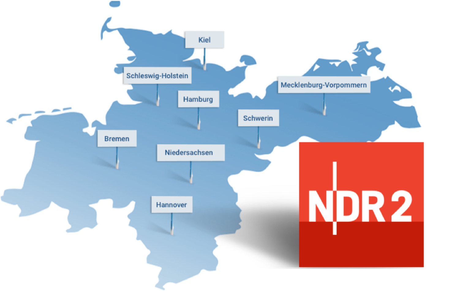 Radiowerbung - NDR Media